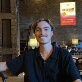 Spoke to a Bloke - Men Walking The Talk