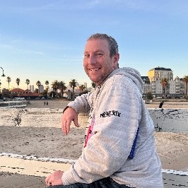 Spoke to a Bloke - Ryan Flack